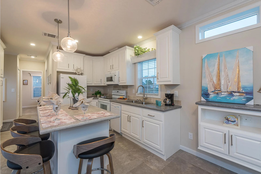 Palm Bay Park Models - Champion Homes Center